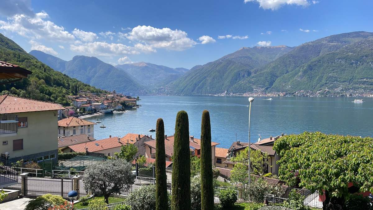 Road trip to Lago di Como – thattravelstory