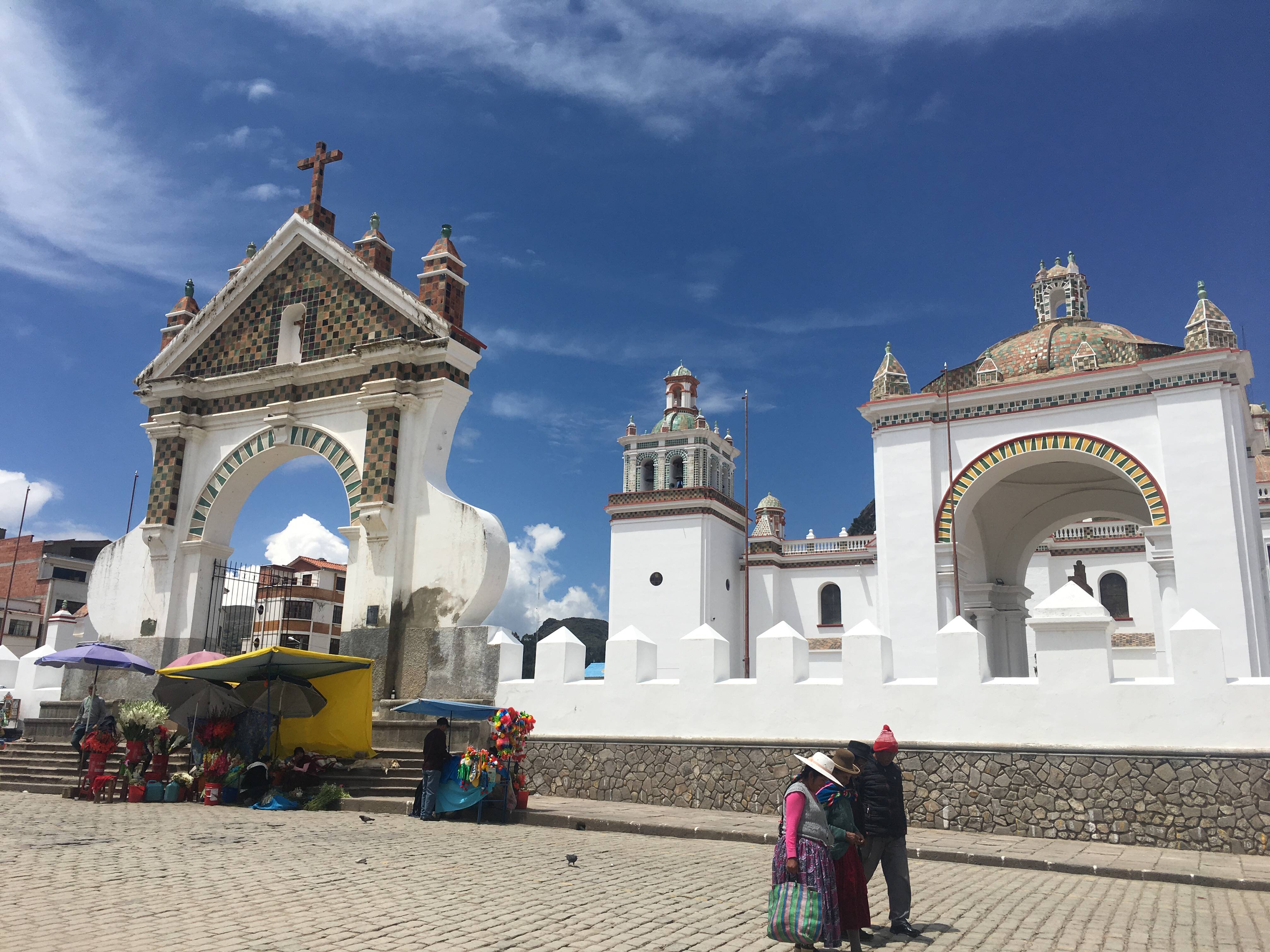 The Copacabana you never heard of – thattravelstory