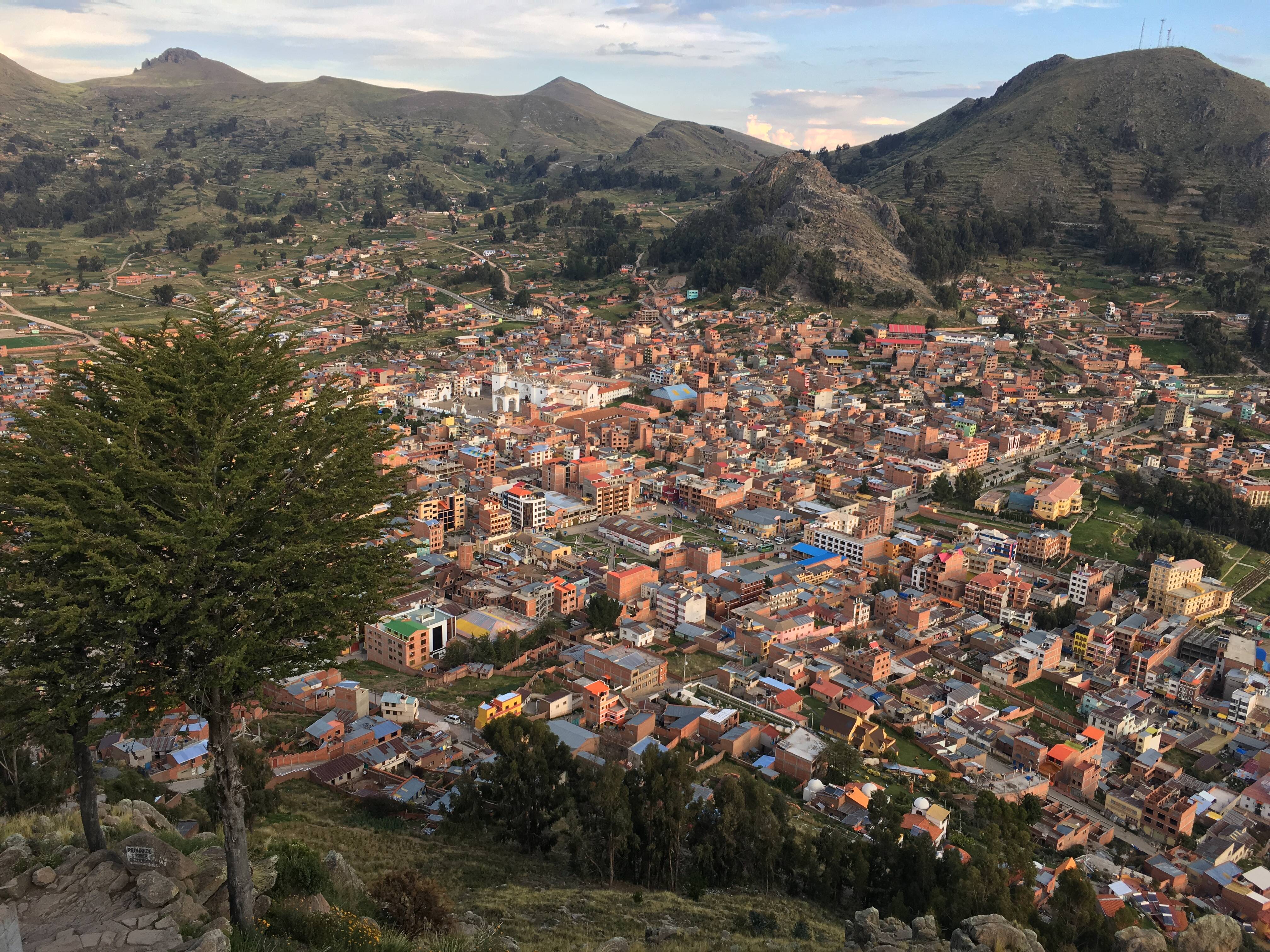 The Copacabana you never heard of – thattravelstory