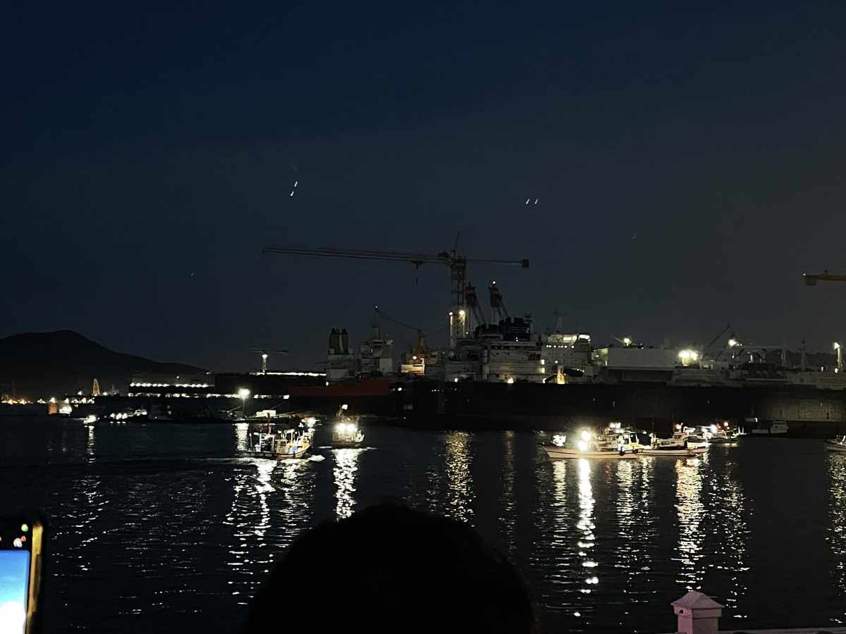 The legacy of Admiral Yi Sun-sin – thattravelstory